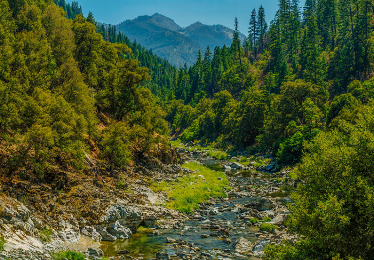 California Court Finds Public Trust Doctrine Applies to State ...