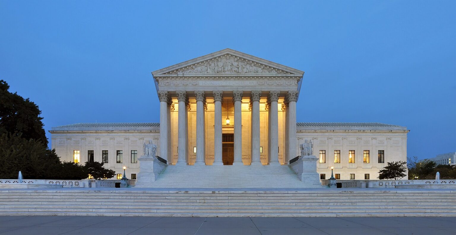 Sackett and the Dangers of a New ‘Clear-Statement Rule’ - Legal Planet