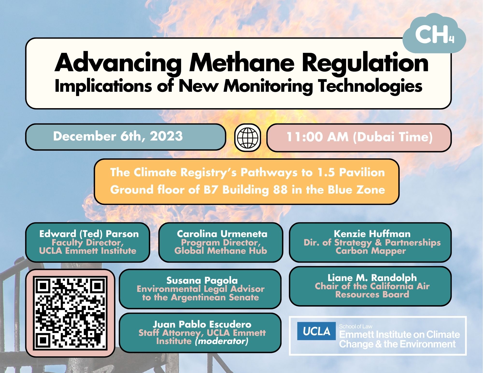 The New Frontier of Methane Regulation - Legal Planet
