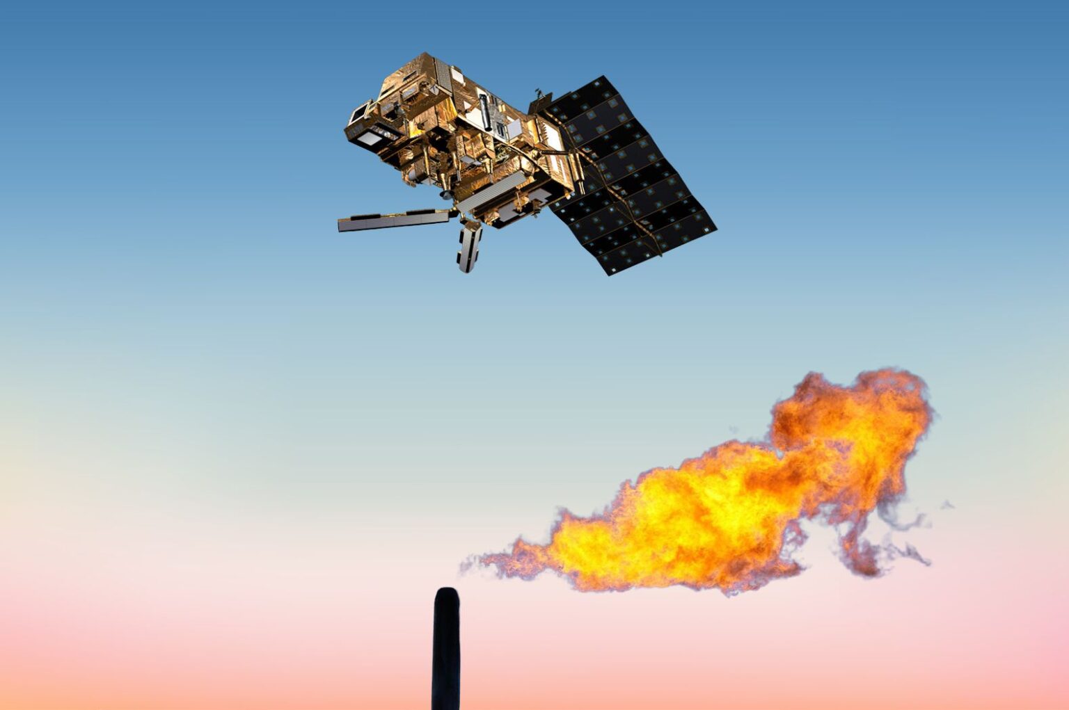 The New Frontier of Methane Regulation - Legal Planet