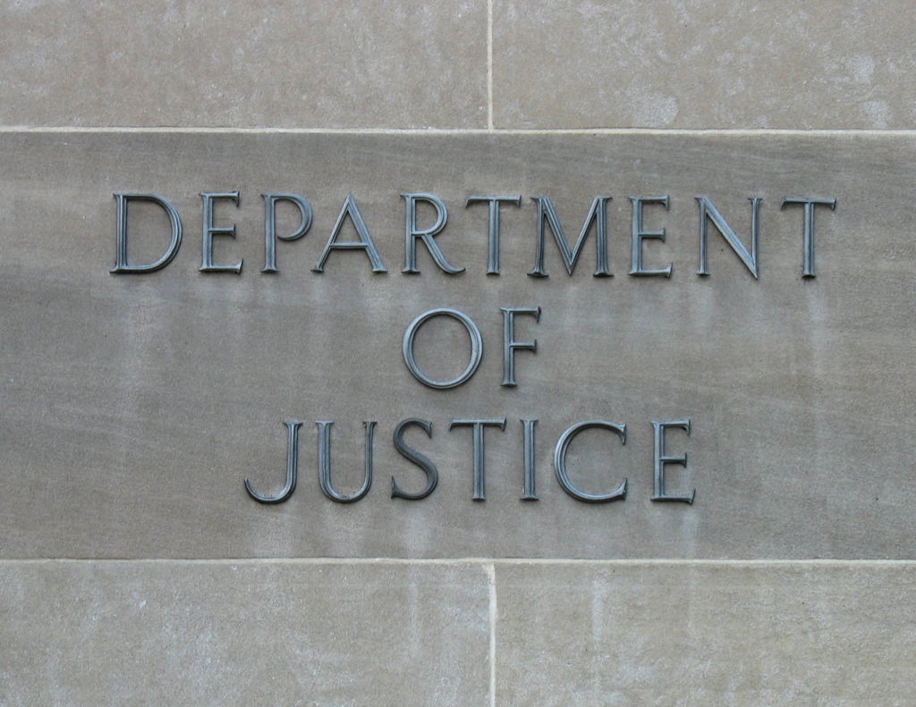 Crisis at DOJ’s Environment & Natural Resources Division - Legal Planet