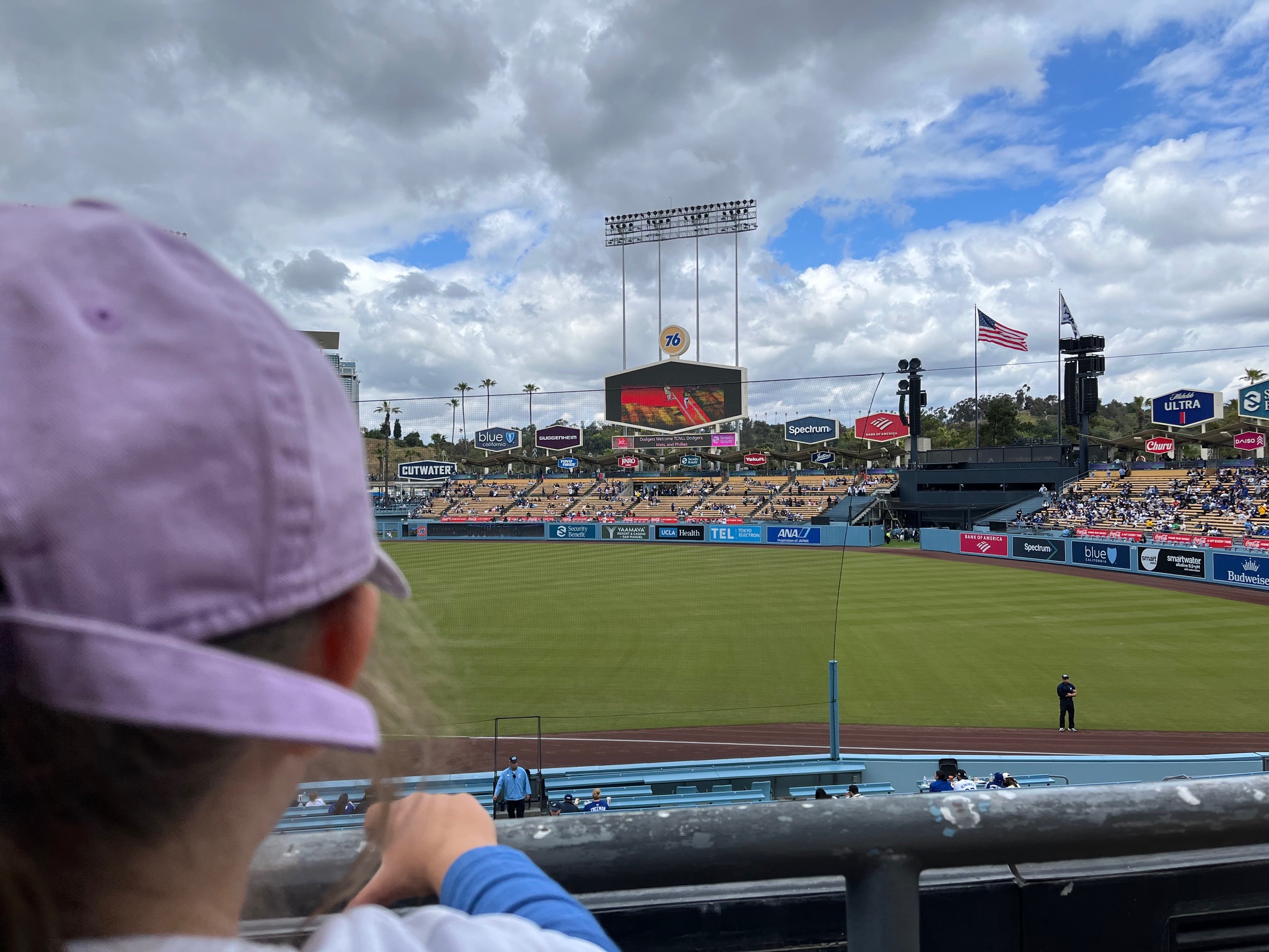 The Good, the Bad and the Utter Contempt - Legal Planet