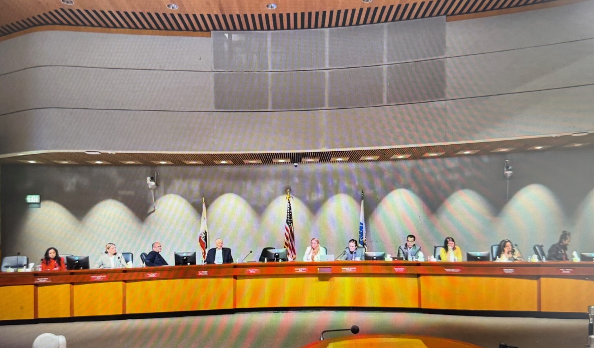 Why Did SoCal Air Regulators Reject Clean Air Rules? - Legal Planet