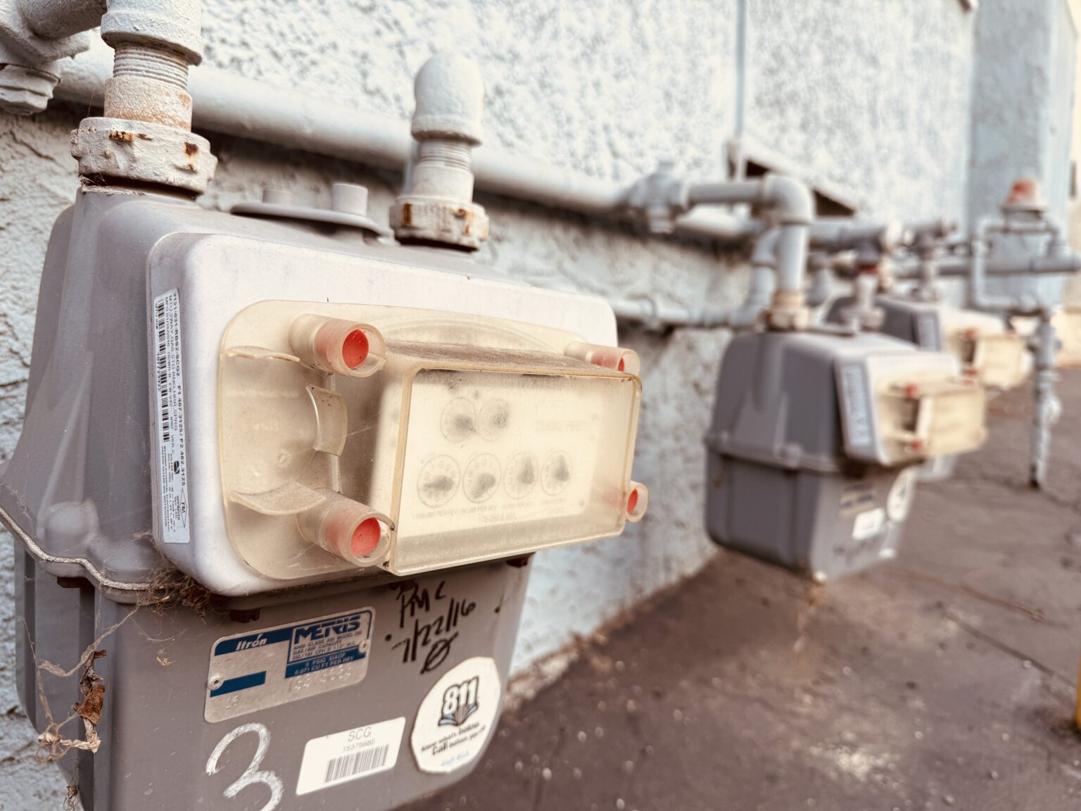 The CPUC Makes Good on Neighborhood Electrification - Legal Planet