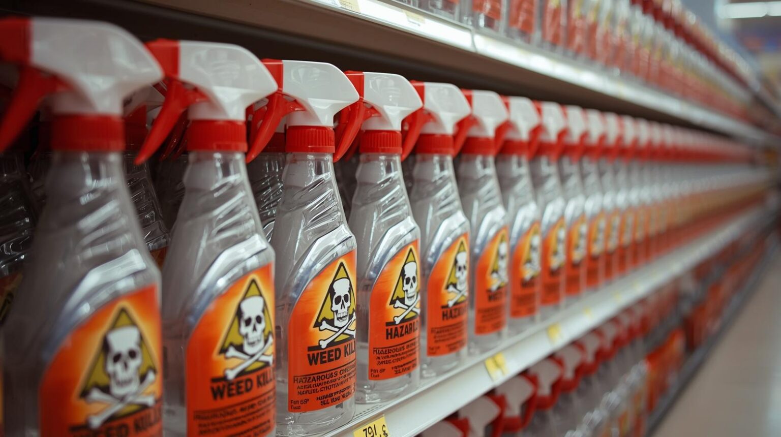 Pesticides, Cancer, and Failure-to-Warn at the Supreme Court - Legal Planet