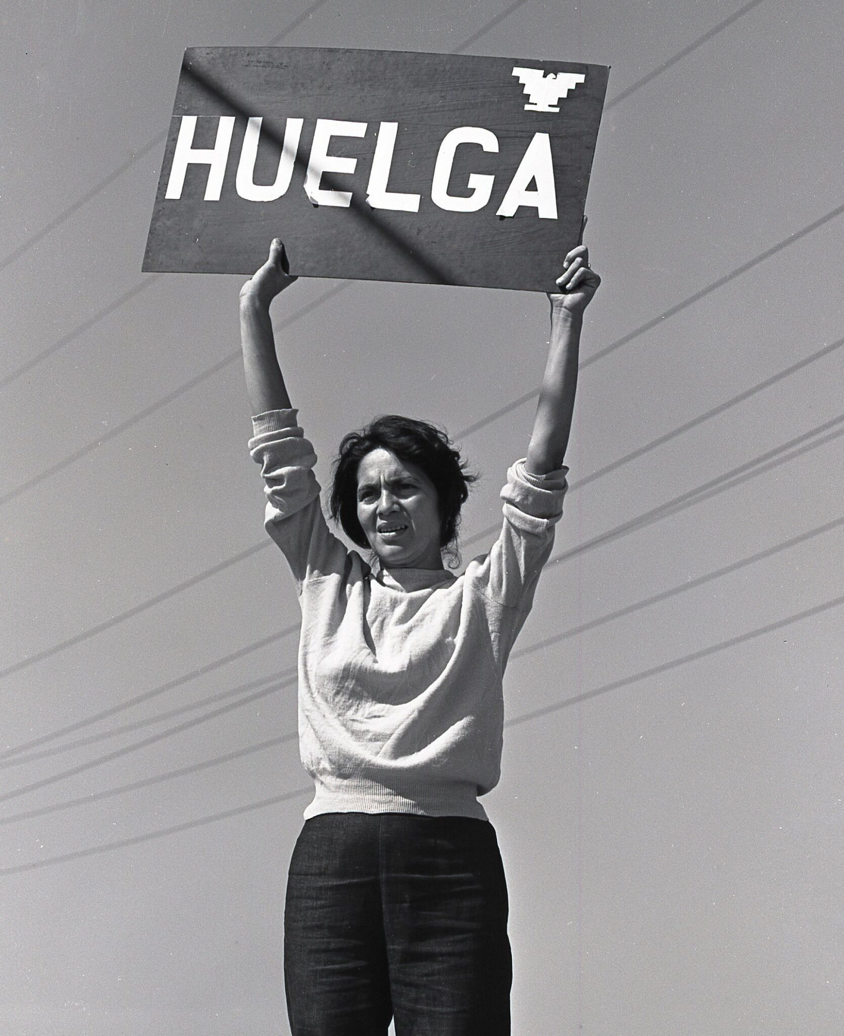 Honoring Dolores Huerta - Legal Planet